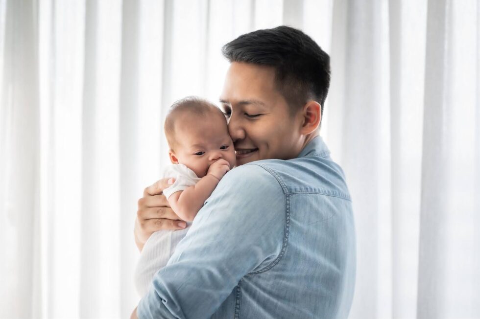 Add Parent To Birth Certificate In Singapore: Full Guide | Tembusu Law