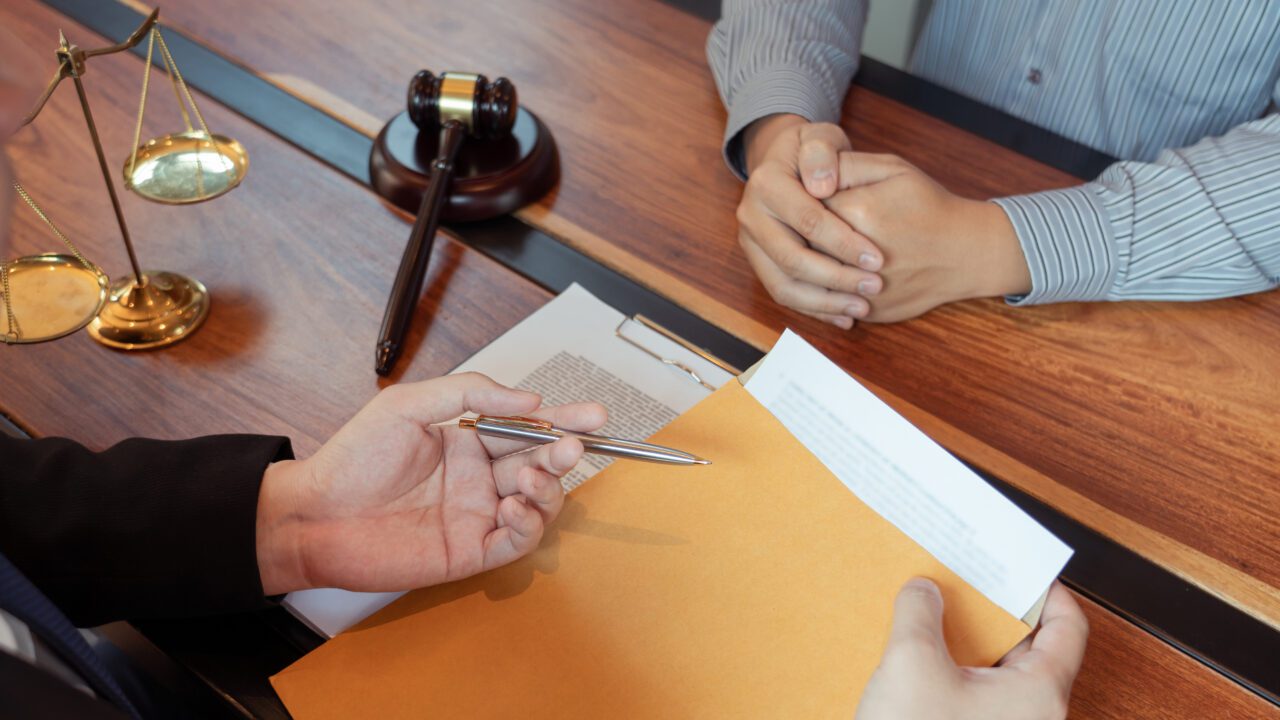 Best Family & Divorce Lawyers In Singapore | Tembusu Law