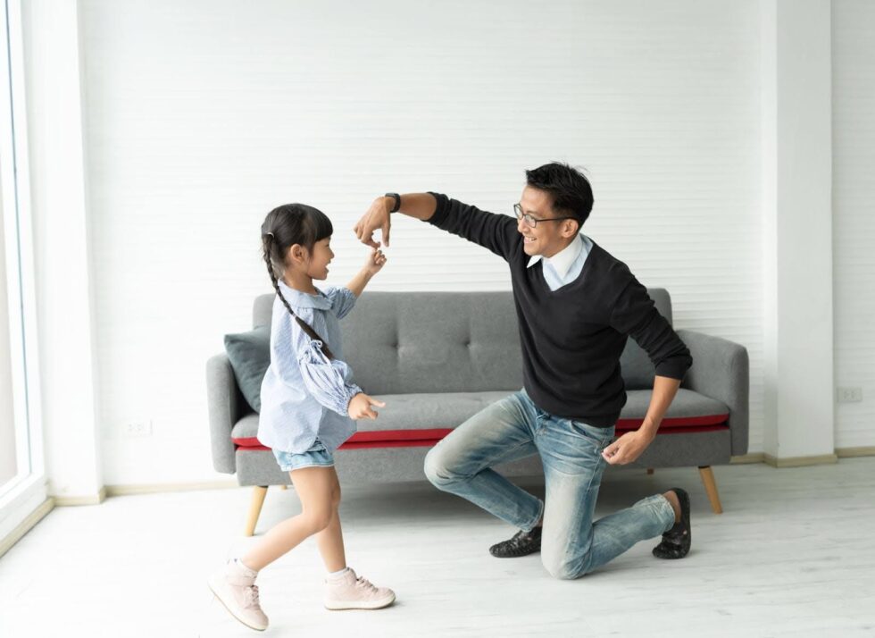 How To Fight For Child Custody As A Father In Singapore | Tembusu Law