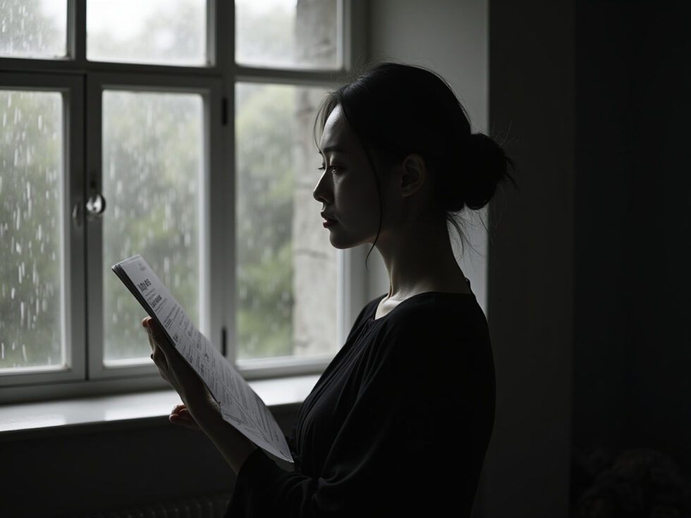 How To Report Death In Singapore: 5 Simple Steps | Tembusu Law
