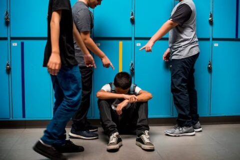 Know The Penalties For Ragging And Bullying In Singapore | Tembusu Law