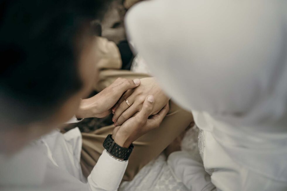 Muslim Marriage In Singapore: Your Guide To The Process & Laws