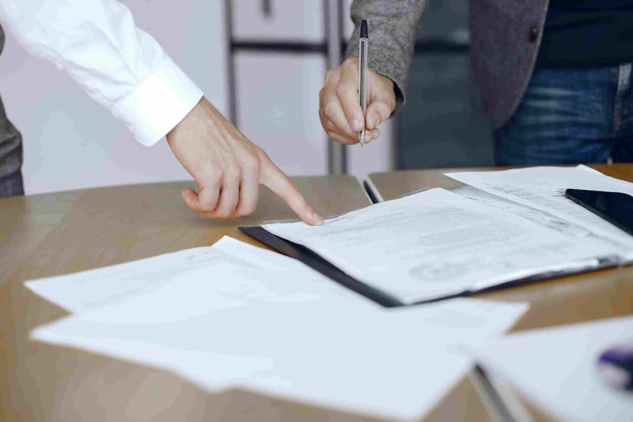 Practical Guide To Managing A Loved One's Estate After Their Death ...