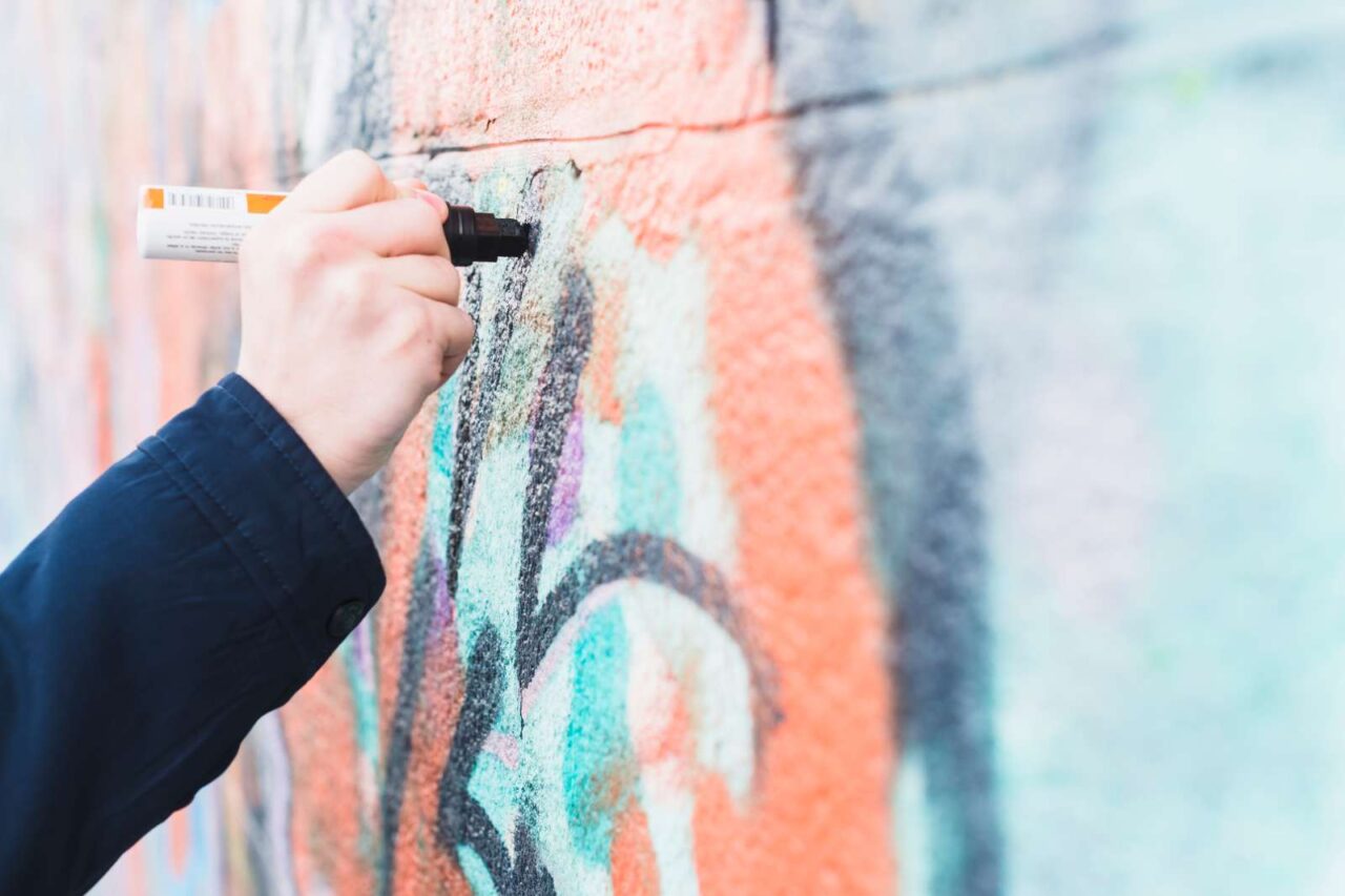 What Is Vandalism In Singapore? Law, Punishment & Examples