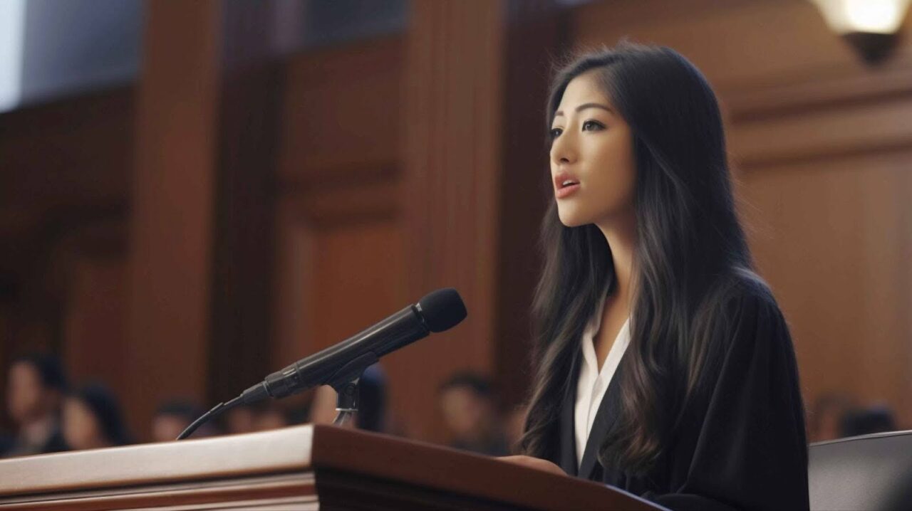 Can Self Representation In Court Work In Singapore Criminal Cases ...