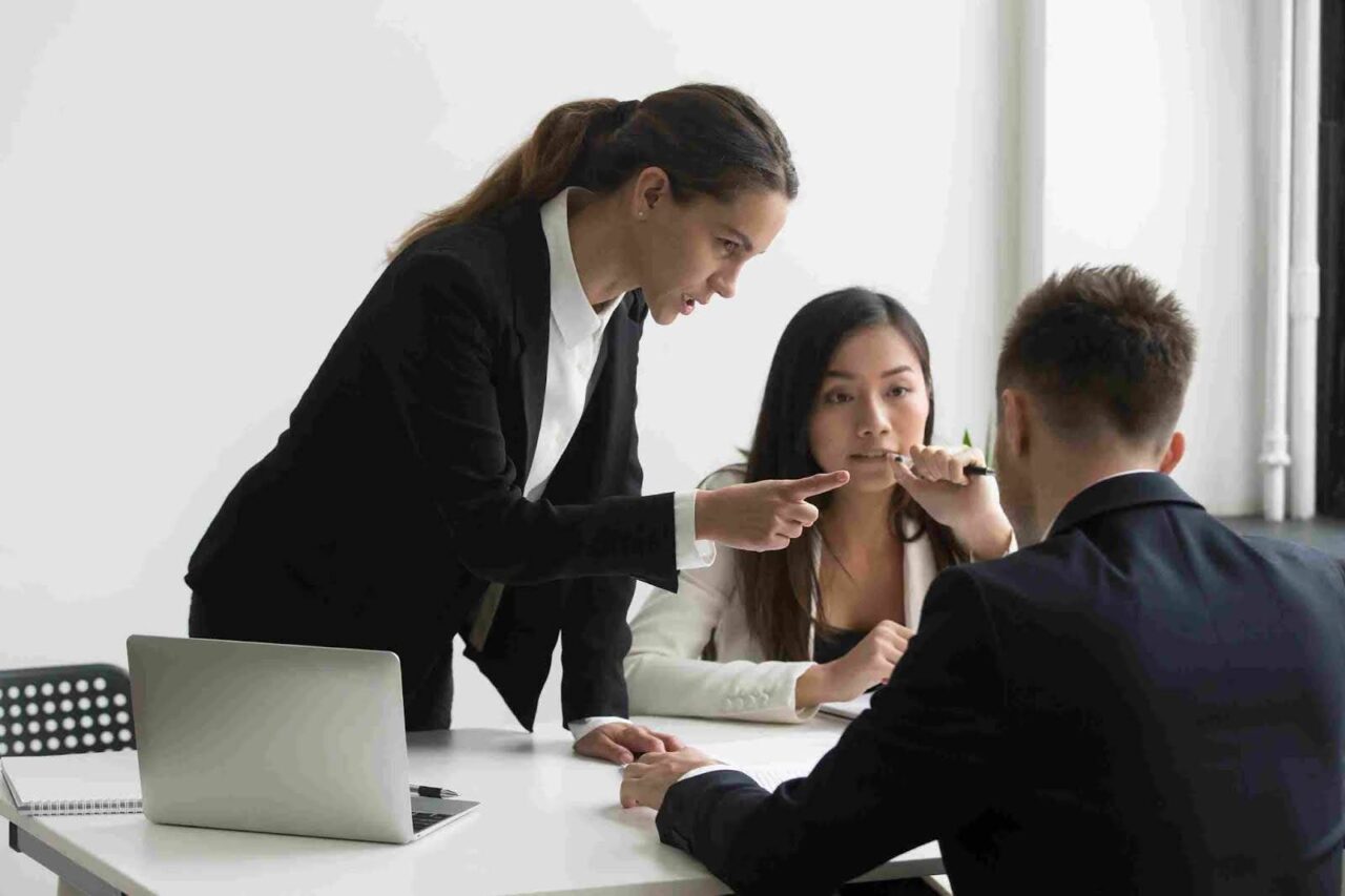 Understanding The Protection From Harassment Act (POHA) In Singapore ...