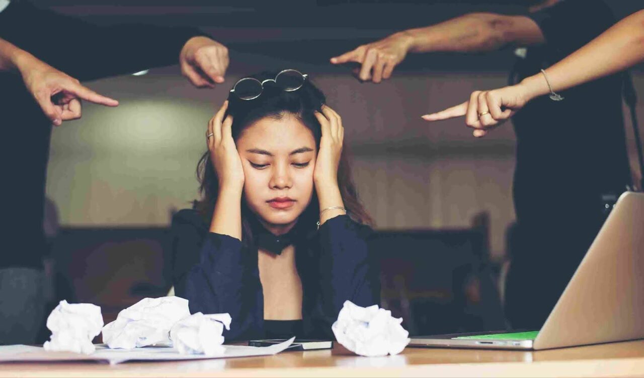 How To Apply For A Protection Order For Harassment In Singapore ...