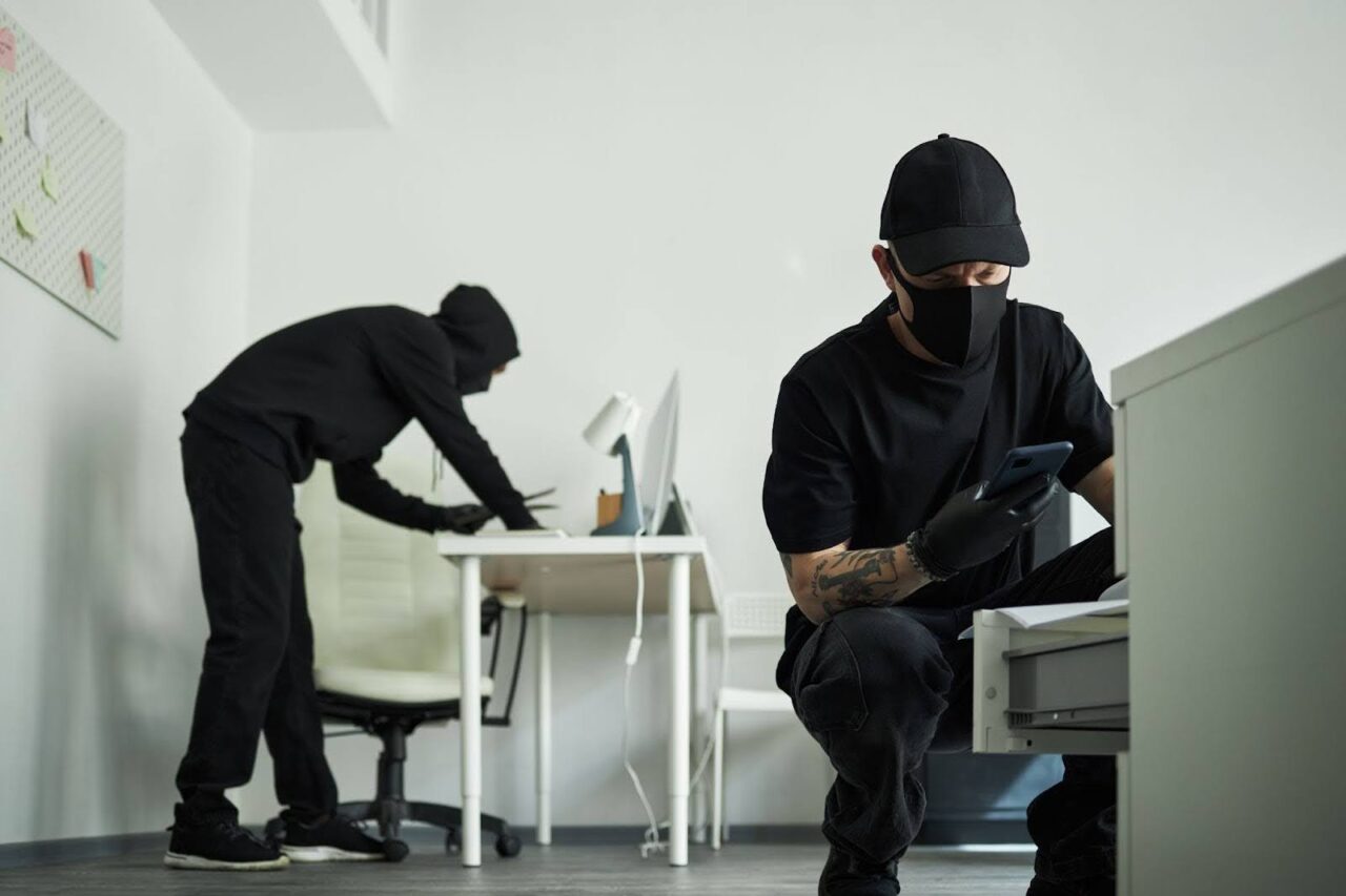 Burglary vs Theft: Know the 4 Differences to Protect Yourself | Tembusu Law