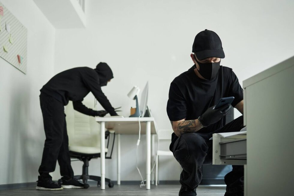 Burglary vs Theft: Know the 4 Differences to Protect Yourself | Tembusu Law