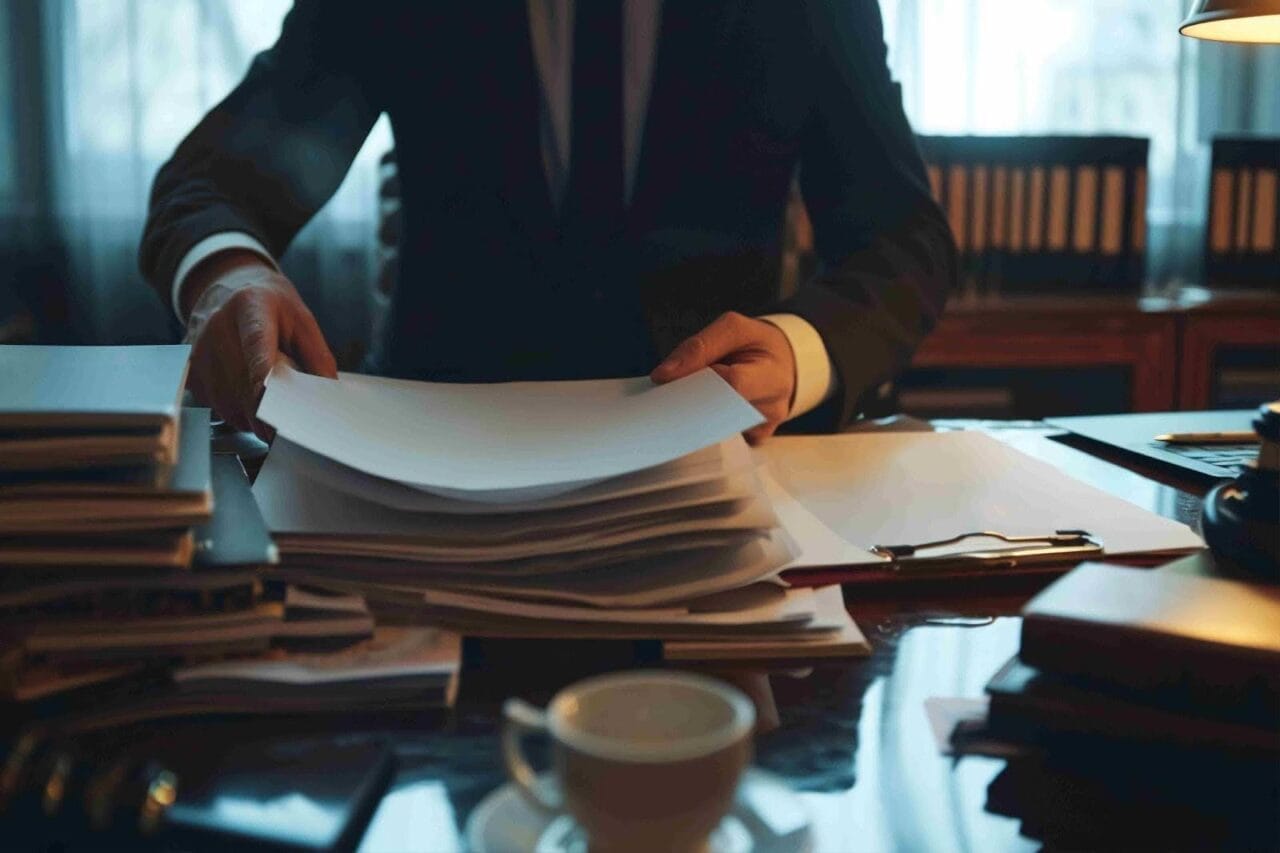 11 Signs Your Court Case May Be Dismissed: Key Factors To Know