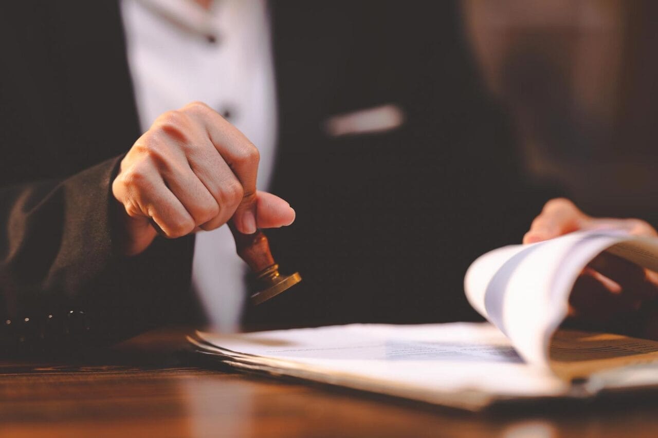 What Is A Notary Public In Singapore? 11 Facts You Need To Know ...