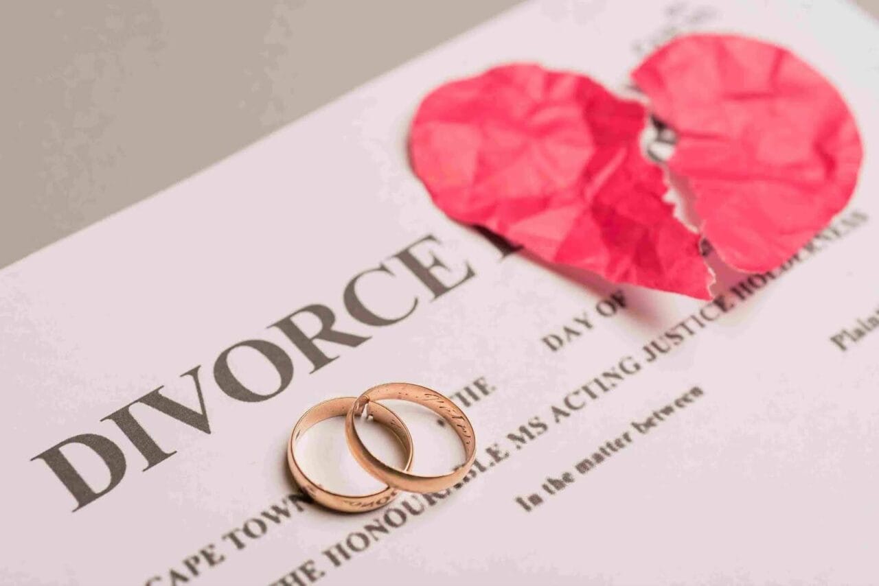 How To Prepare For Divorce: 11-Point Checklist To Follow