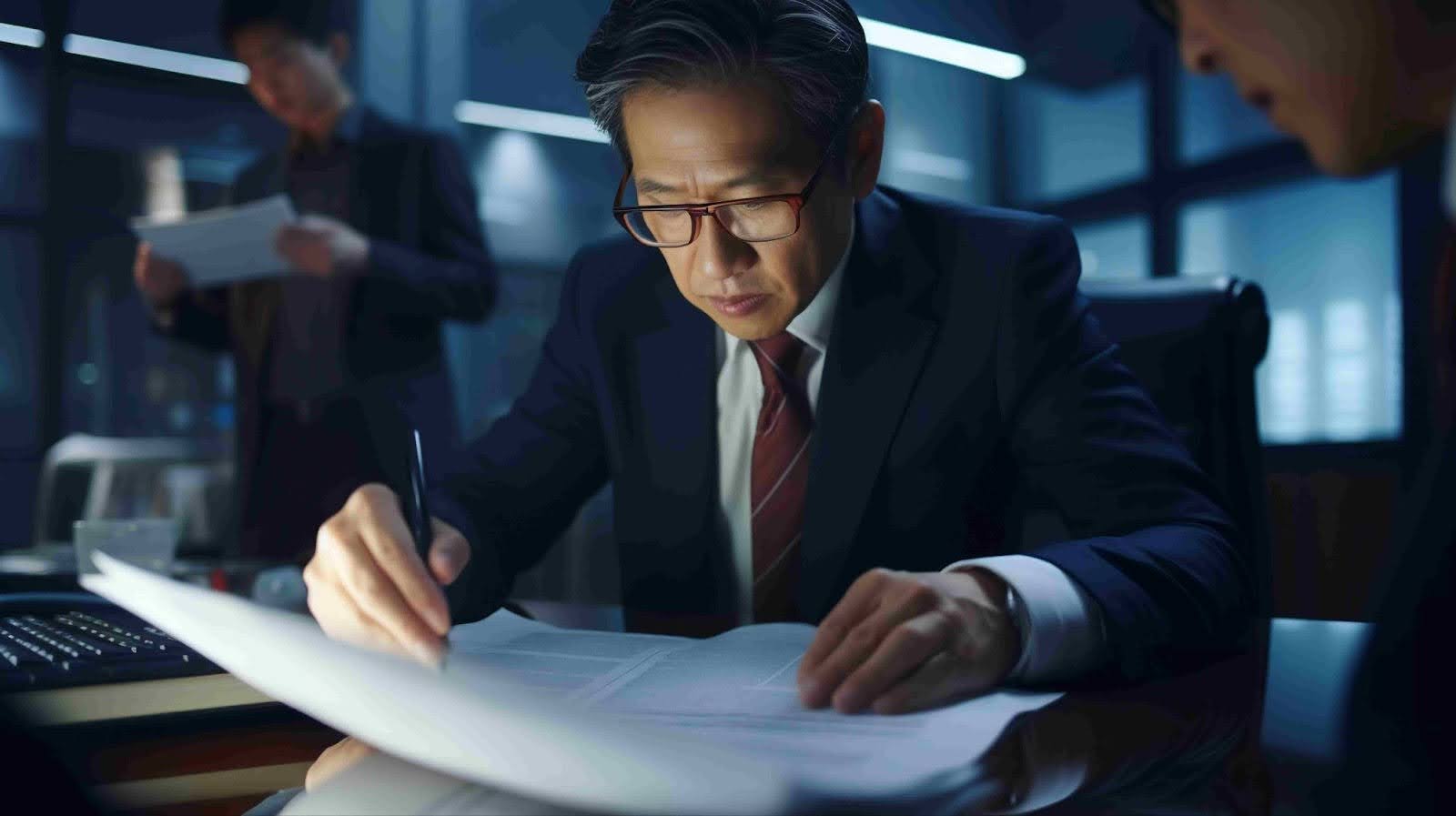 A Step-by-Step Guide To Filing A Criminal Revision In Singapore