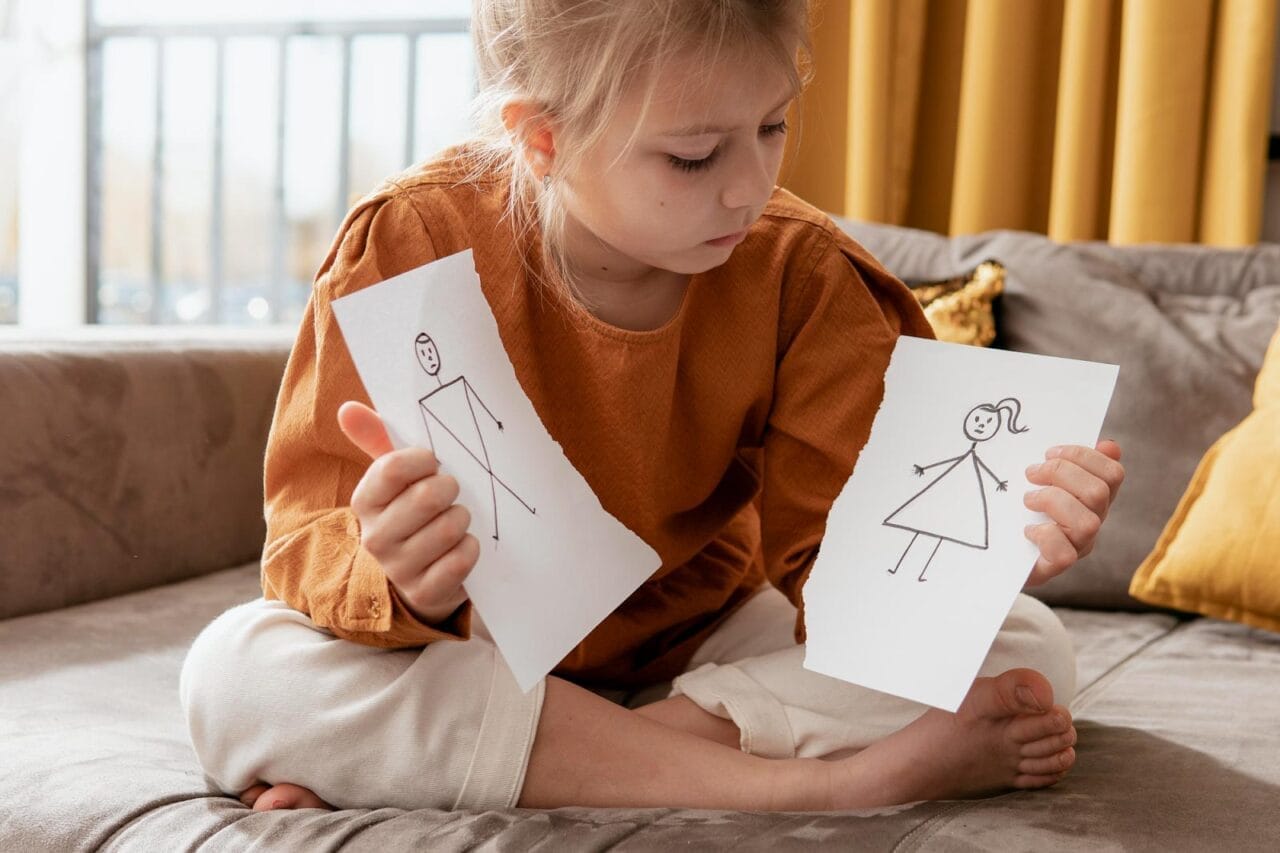 Getting Divorced In Singapore: How To Calculate Child Maintenance?