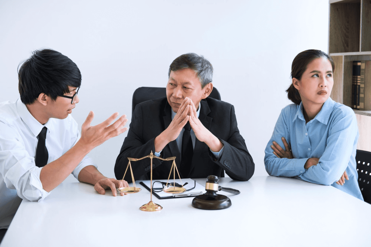 What Is Writ Of Summons In Singapore And When To File One?