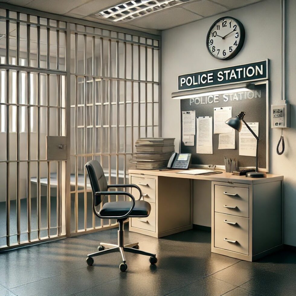 Police Custody In Singapore: Your Rights And What To Expect | Tembusu Law