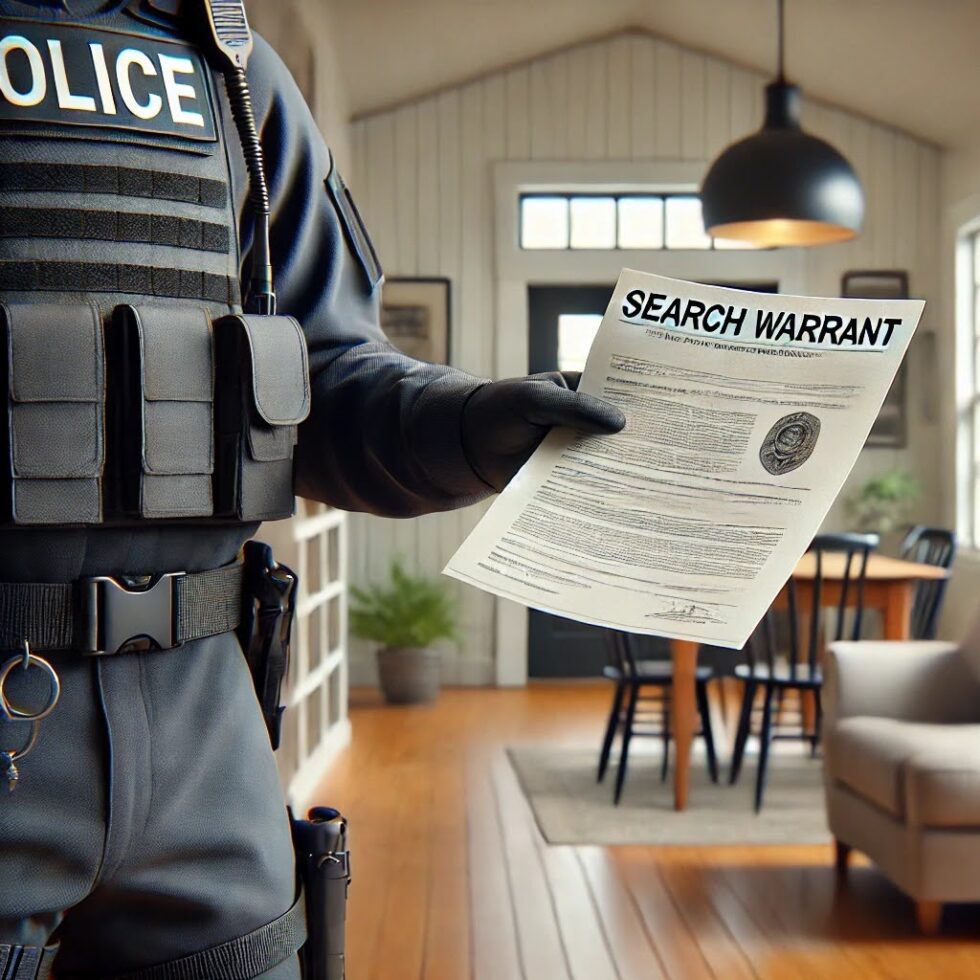 Search Warrant In Singapore: Know Your Rights & Legal Procedures ...