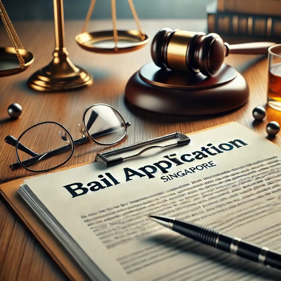 Personal Bond Vs. Bail On Singapore: Essential Guide For Clarity ...
