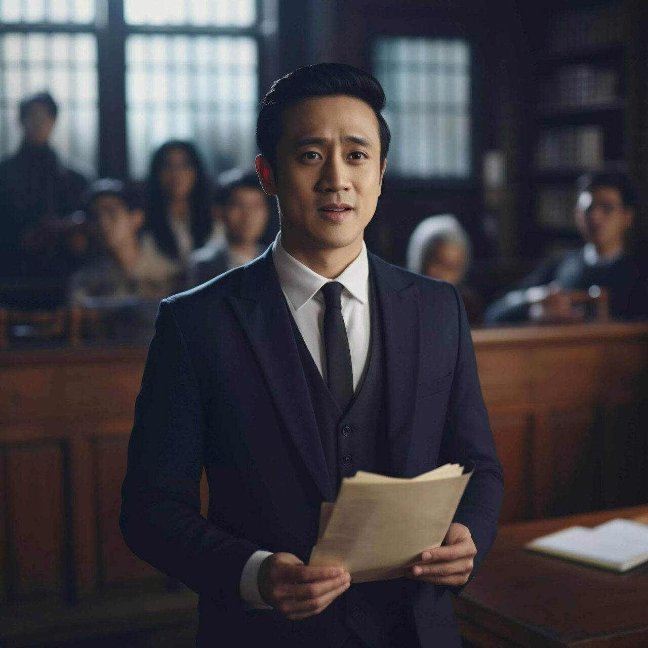 What Is Private Prosecution In Singapore? Legal Basics Explained ...