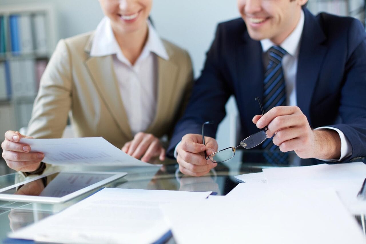 Law Business Development: 6 Ways Lawyers Can Improve Business