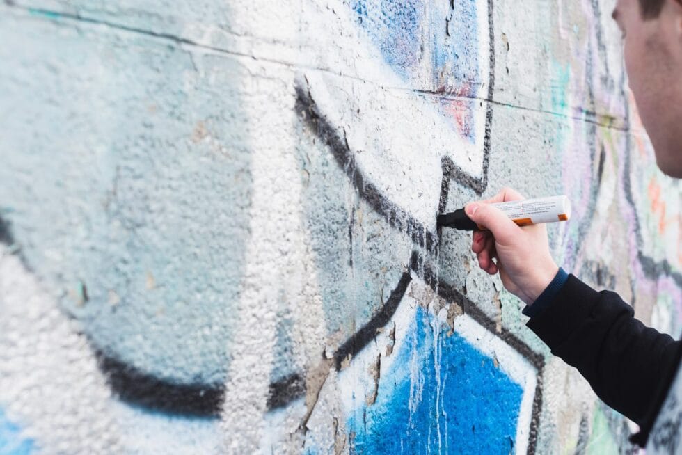 What Is Vandalism In Singapore? Law, Punishment & Examples