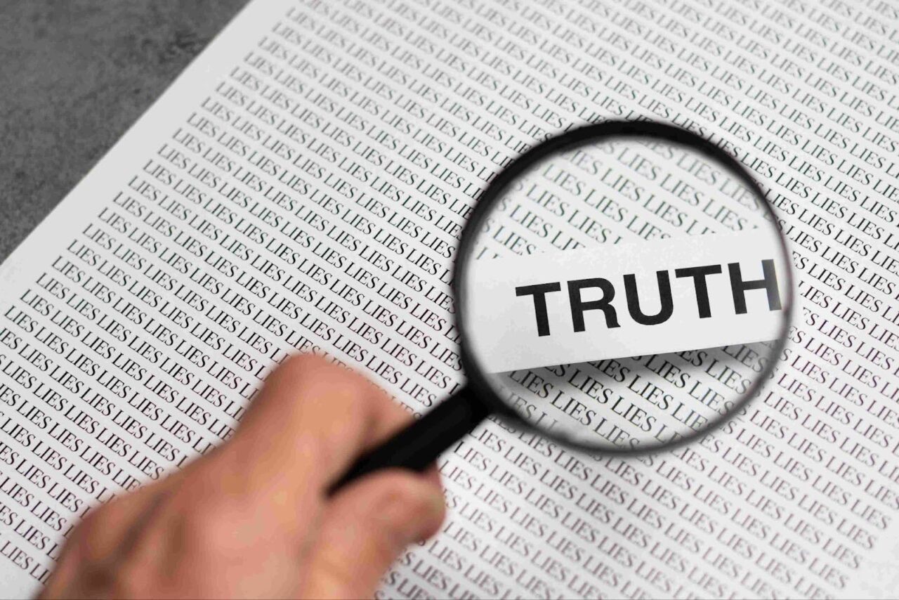 Giving False Information: How It Differs From Wrong Evidence | Tembusu Law